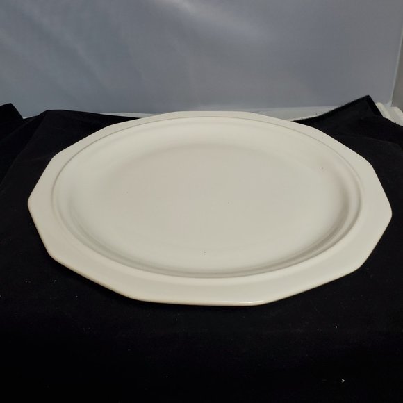 Pfaltzgraff Heritage White | Dining | 4 Pfaltzgraff Heritage White ...